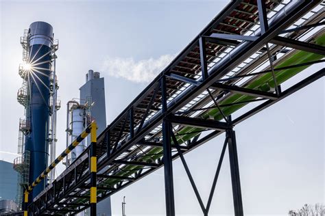 Introducing Slb Capturi Pioneering Industrial Decarbonization With