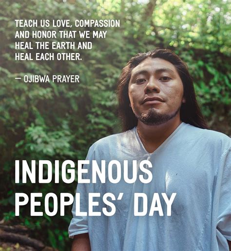 Indigenous Peoples Day Ecards Doing More Today