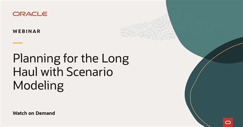 Danny L Jacobsen On Linkedin Oracle Webinar Series Elevate Wholesale Distribution