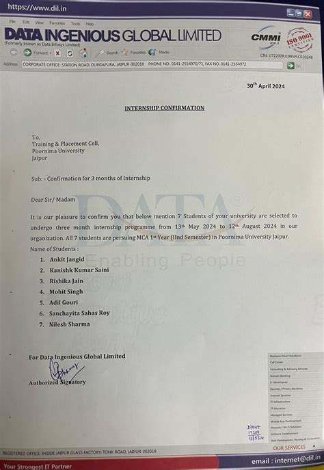 Rishika Jain On Linkedin Embarking On A 3 Month Journey With Data