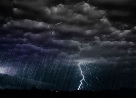 After The Storm All Is Well