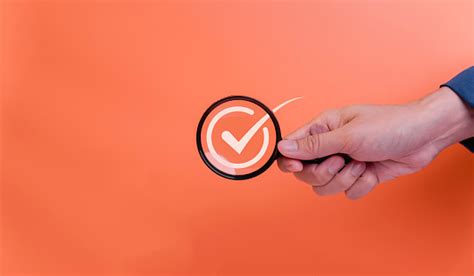 Kotak Centang Tanda Centang Daftar Periksa Pemasaran Dokumen Pilihan