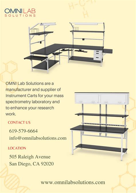Ppt Agilent Open Lab Instrument Carts Powerpoint Presentation Free