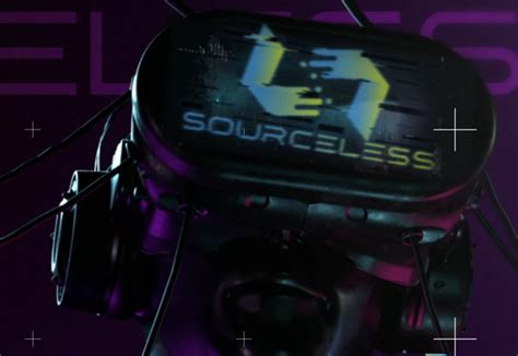sourceless revolutionizing blockchain technology for a sustainable