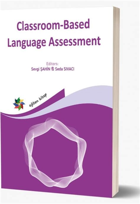 Classroom Based Language Assessment 964