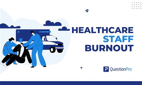 Healthcare Staff Burnout What It Is How To Manage It