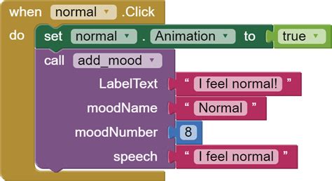 App Crashes When Data Is Loaded From Tinydb To Listview Mit App