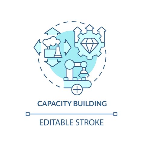 Capacity Building Vector Art Icons And Graphics For Free Download