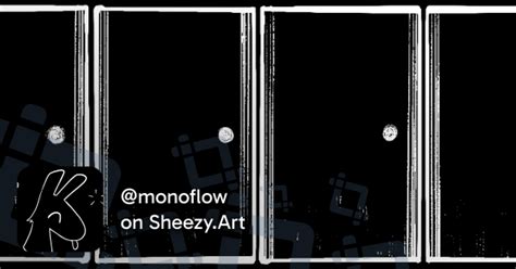 Monoflows Profile Sheezy Art