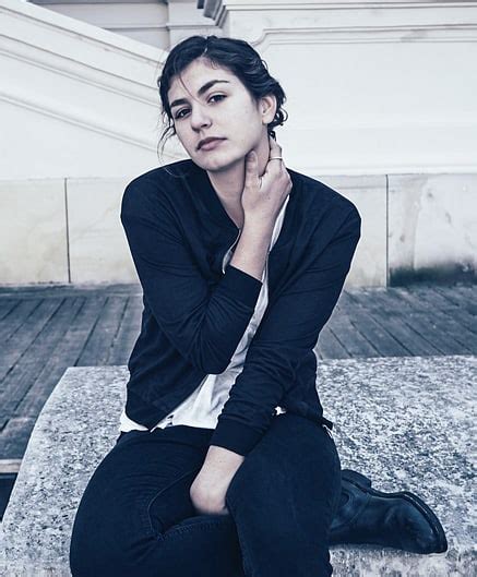 Poze Elisabeth Wabitsch Actor Poza 2 Din 3 Cinemagiaro