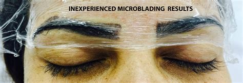 Microblading Pros And Cons By Unyozi Beauty Unyozi Beauty The Best