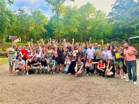 Arsenalparktransilvania Likeabosch Boschengineeringcentercluj Diversityweek Connect