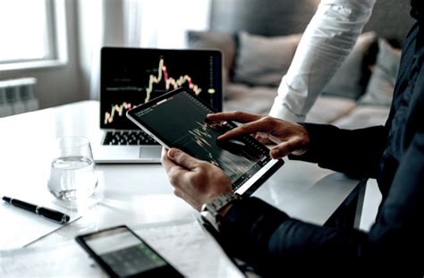 Key Features Of Using The Metatrader 5 Mt5 For Binary Options