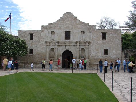 15 Facts About The Battle Of The Alamo