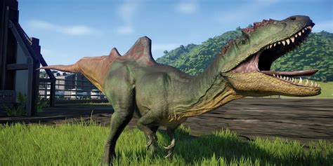 10 Dinosaurs We Still Havent Seen In The Jurassic World Movies Yet