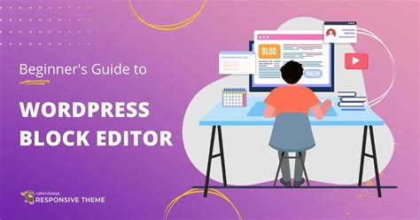 wordpress block editor beginner s guide 2025 version
