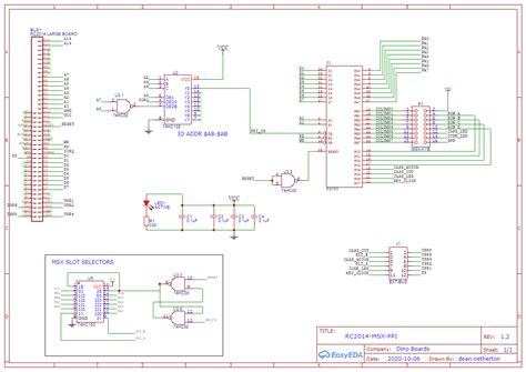 Files MSX COMPATIBLE BOARDS FOR RC Hackaday Io Files MSX COMPATIBLE BOARDS FOR RC Hackaday Io