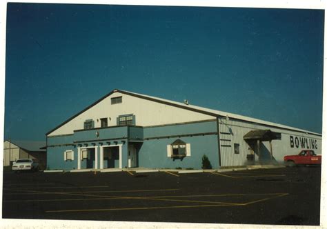 The Andy Bs Story Andy Bs