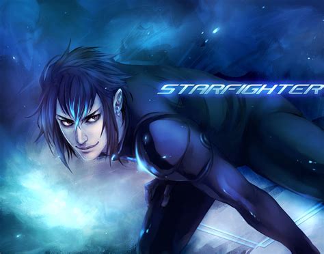Starfighter By Flayu On Deviantart Starfighter By Flayu On Deviantart