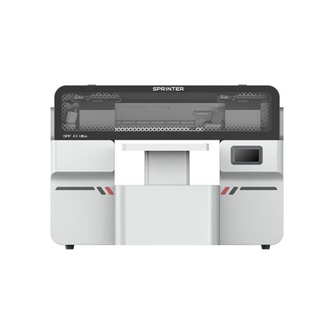 A3 Mini Uv Flatbed Printer For Pvc Cards And Id Badges With Vision