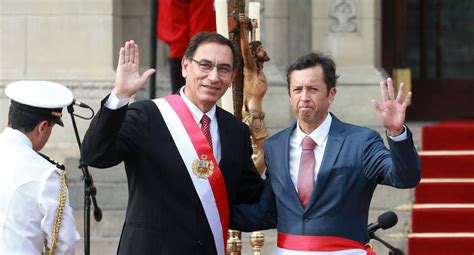 Nuevo Titular Del Mef Requerimos Crecer Más Economia El Comercio