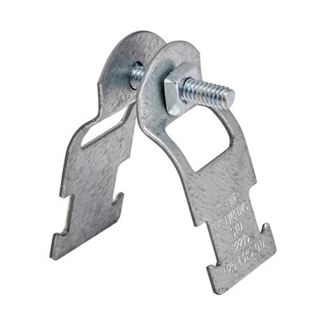 Eaton B Line Eaton B Line Emt Rigid Imc Strut Straps 3 4 In Emt