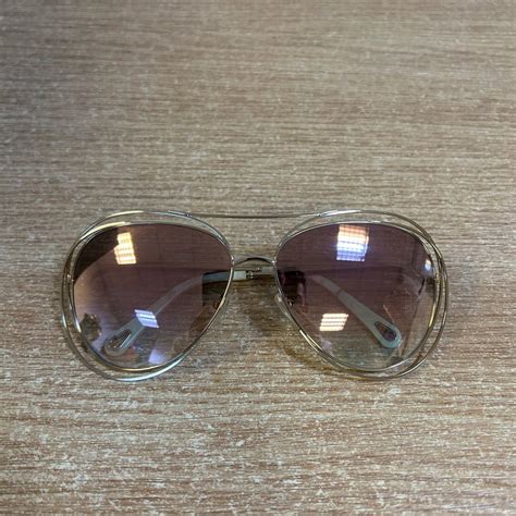 Chloé Sunglasses Auction Online Catawiki
