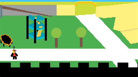 Pixilart Roblox Crossroads By Cryoloch