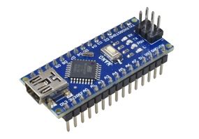 ARDUINO NANO V MEGA P CHIP WITH MINI USB PORT HAITRONIC Fabian Enterprises Ltd