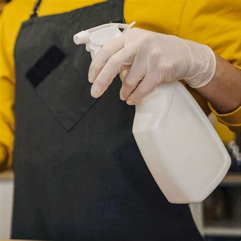 Guantes Látex Con Polvo 100 Uds Productos Químicos Abellán
