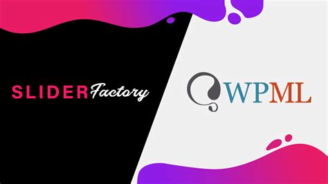 translate slider factory plugin using wpml wordpress plugin