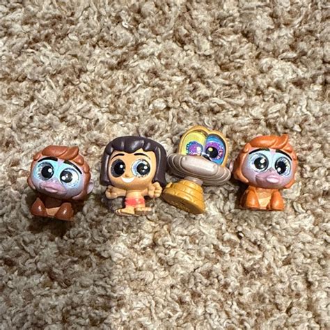 Toys Disney Doorables Series 7 The Jungle Book Poshmark