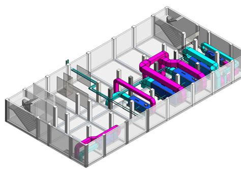 Do Revit Mep Modelling For You By Showkat29 Fiverr