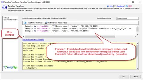 How To Extract Text From A Xml In Ssis Xml Soap Zappysys Community
