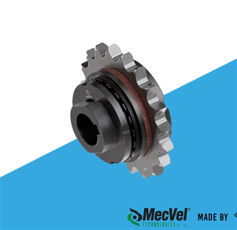 Torque Limiters Mecvel Technologies India