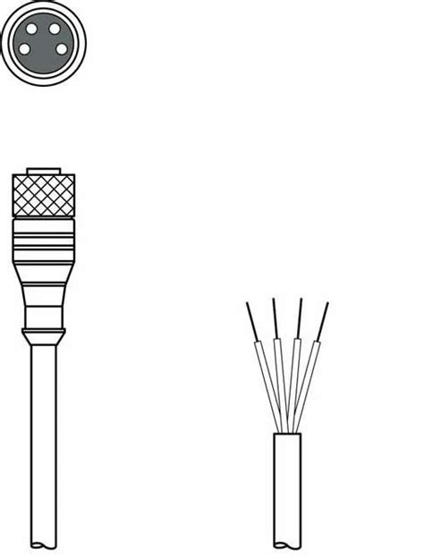 Fiber Optic Sensor Cable At ₹ 1550piece Fiber Optic Sensors In