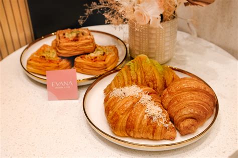 Best Croissants In Toronto Up Express
