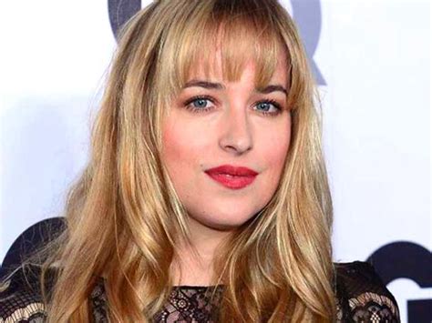 Dakota Johnson Tv Shows 60 Photos Moonagedaydreamfilm