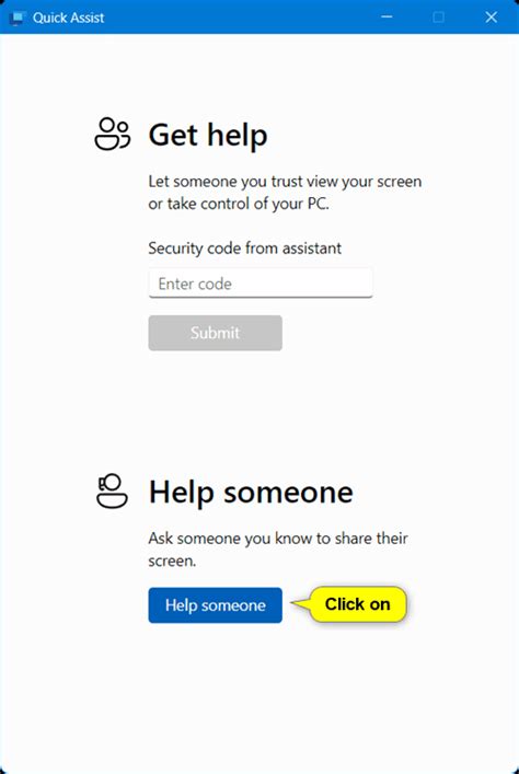 Hoe U Ondersteuning Op Afstand Kunt Krijgen En Bieden Met De Quick