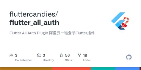 flutter ali auth example lib main dart at main · fluttercandies flutter
