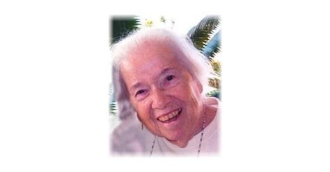 Mary Greski Obituary 1920 2014 Legacy Remembers
