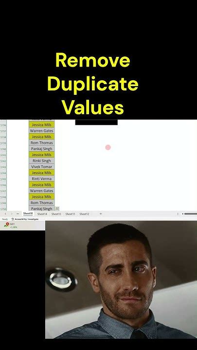 Day 93 Ms Excel Tips Excel Interview Amazing Trick Shortfeed Ytshorts Exceltips Wfm