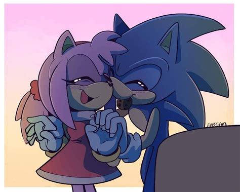 Pin By Paula On Sonamy Classic Modern Boom Sonic And Shadow