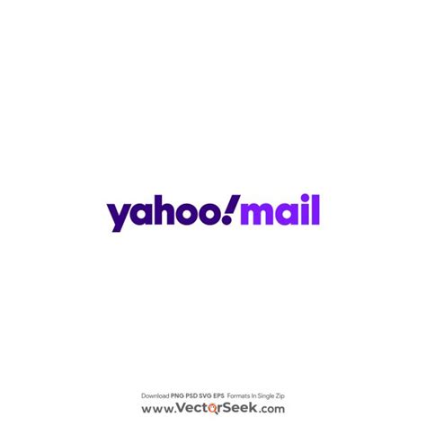 Yahoo Logo Vector Ai Png Svg Eps Free Download