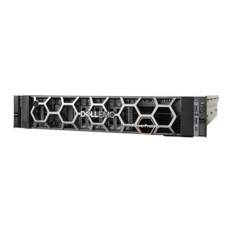 Dell Emc Powerprotect Dd9400 Installation Manual Pdf Download Manualslib Dell Emc Powerprotect Dd9400 Installation Manual Pdf Download Manualslib