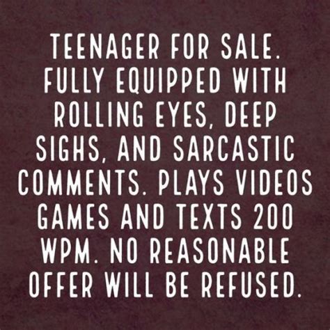 Memes That Sum Up What Its Like To Have Teenagers Tweens