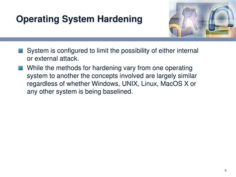 Ppt Infrastructure Hardening Powerpoint Presentation Free Download Id 1780339