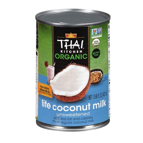How To Make Lite Coconut Milk At Patricia Madden Blog