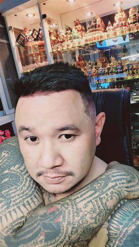 เสี่ยต๊ะ ซุปเปอร์เสี่ย 18 Pisit Twitter