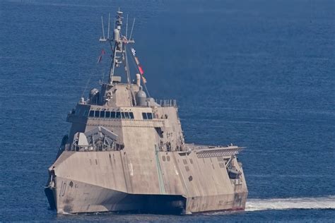 Successful Us Navy Intervention Against Pirate Attack In Gulf Of Aden